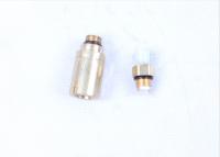China Standard Air Bag Suspension Repair Kit Copper Valve For Cayenne Audi Q7 OE 7L8616039D for sale