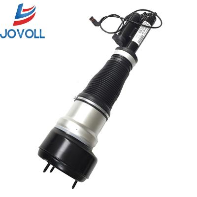 China For W221 Mercedes Benz S Class Front Air Suspension Struts Shock Absorber A2213204913 / A2213209313 / A2213200038 for sale