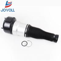 China Mercedes Benz Air Suspension Repair Kit Rubber Air Spring For W221 Rear Left and Right A2213205613 for sale