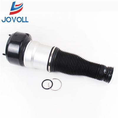 China Mercedes Benz Air Suspension Repair Kit Rubber Air Spring For W221 Rear Left and Right A2213205613 for sale