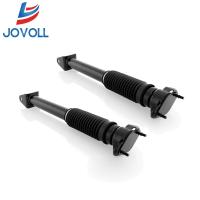China 1663201130 Rear Shock Absorber / Mercedes Benz Air Suspension Parts GL450 GL63 GLE350 ML350 2012-2017 for sale
