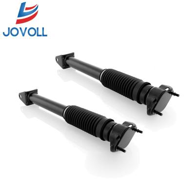 China 1663201130 Rear Shock Absorber / Mercedes Benz Air Suspension Parts GL450 GL63 GLE350 ML350 2012-2017 for sale