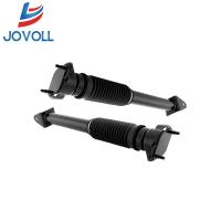 China 1663201130 Rear Shock Absorber / Mercedes Benz Air Suspension Parts GL450 GL63 GLE350 ML350 2012-2017 for sale