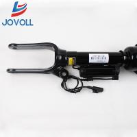 China A2513203013 Mercedes Benz Air Suspension Parts R-Class W251 V251 / Front Air Suspension Shocks for sale