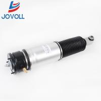 China 37126785537 / 37126785538 Rear Air Suspension Shock Absorber W / O EDC For BMW 7 Series E65 E66 for sale