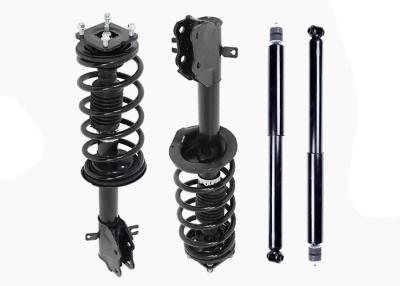 China For 2007-2015 Mazda CX-9 Front Complete Strut Assemblies & Rear Shock Absorbers 172444 172443 for sale