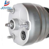 China Auto Suspension Parts Front Right Shock Absorber For Porsche Panamera 970 97034305215 for sale