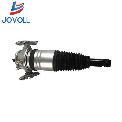 China 7P6601020K Audi Air Suspension Parts / Audi Q7 New Model Rear Right Air Suspension Shock Absorbers for sale