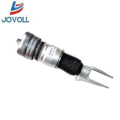 China 97034305115 Auto Spare Parts For Porsche Panamera Front Air Suspension Shock Absorber for sale