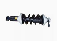 China Rear Shock Absorbers w/Magnetic Ride Control Fit for Audi R8 Lamborghini Huracan 4T0512019L 2015-2021 for sale