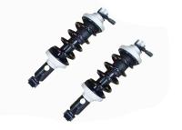 China Rear Shock Absorbers w/Magnetic Ride Control Fit for Audi R8 Lamborghini Huracan 4T0512019L 2015-2021 for sale
