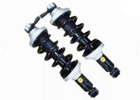 China Rear Shock Absorbers w/Magnetic Ride Control Fit for Audi R8 Lamborghini Huracan 4T0512019L 2015-2021 for sale