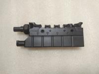 China A2203200258 Auto Air Suspension Solenoid Valve Block For Mercedes Benz W220 for sale