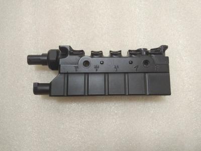 China A2203200258 Auto Air Suspension Solenoid Valve Block For Mercedes Benz W220 for sale