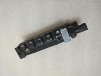 China A2203200258 Auto Air Suspension Solenoid Valve Block For Mercedes Benz W220 for sale