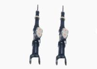 China Front Shock Absorber Struts with Electric Control For Bentley Arnage V8 R T RL 1999-2009 PD111581PA for sale