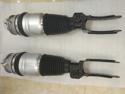 China 7P6 616 040N Audi Air Suspension Parts For Q7 / VW Touareg / Porsche Cayenne Front Air Suspension Shocks for sale