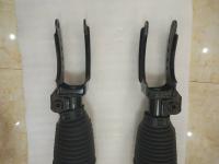 China 7P6 616 040N Audi Air Suspension Parts For Q7 / VW Touareg / Porsche Cayenne Front Air Suspension Shocks for sale