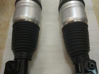 China 7P6 616 040N Audi Air Suspension Parts For Q7 / VW Touareg / Porsche Cayenne Front Air Suspension Shocks for sale