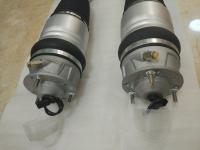 China 7P6 616 040N Audi Air Suspension Parts For Q7 / VW Touareg / Porsche Cayenne Front Air Suspension Shocks for sale
