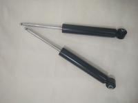 China Rear Left And Right Air Suspension Shock Absorbers For 2010 Ford Mondeo for sale