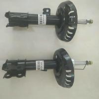 China OEM Air Suspension Shock Absorbers for 2013 Peugeot 508 Front Left And Right 1 Year Warranty for sale