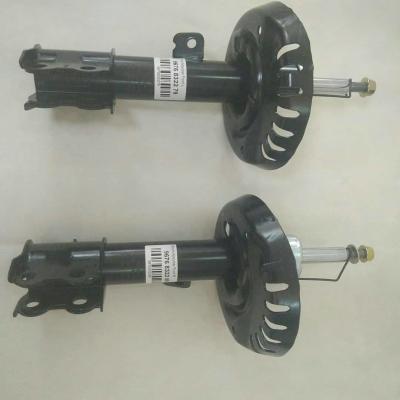 China OEM Air Suspension Shock Absorbers for 2013 Peugeot 508 Front Left And Right 1 Year Warranty for sale