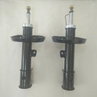 China OEM Air Suspension Shock Absorbers for 2013 Peugeot 508 Front Left And Right 1 Year Warranty for sale