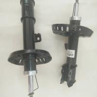China OEM Air Suspension Shock Absorbers for 2013 Peugeot 508 Front Left And Right 1 Year Warranty for sale