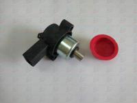 China 4L0698007 Air Suspension Compressor Sensor Valve For Audi Q7 12 Months Warranty for sale