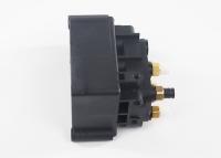 China Air Suspension Pump Solenoid Valve Block For Mercedes Benz W205 W222 C217 A0993200058 for sale