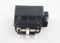 China Air Suspension Pump Solenoid Valve Block For Mercedes Benz W205 W222 C217 A0993200058 for sale