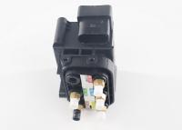 China Air Suspension Pump Solenoid Valve Block For Mercedes Benz W205 W222 C217 A0993200058 for sale