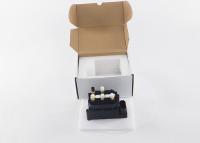 China Air Suspension Pump Solenoid Valve Block For Mercedes Benz W205 W222 C217 A0993200058 for sale