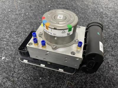 China A2233200804 A2233203303 A2239014207 W223 Air Suspension Compressor Pump Pressure Control Unit Hydraulic Block for sale