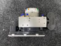 China A2233200804 A2233203303 A2239014207 W223 Air Suspension Compressor Pump Pressure Control Unit Hydraulic Block for sale