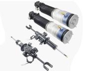 China 37116796926 37116796925 Front Rear LH & RH Air Suspension Struts W/EDC For BMW 7 Series F01 F02  740Li 750Li. 2009-2014 for sale