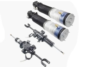 China 37116796926 37116796925 Front Rear LH & RH Air Suspension Struts W/EDC For BMW 7 Series F01 F02  740Li 750Li. 2009-2014 for sale