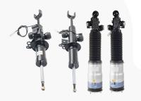 China 37116796926 37116796925 Front Rear LH & RH Air Suspension Struts W/EDC For BMW 7 Series F01 F02  740Li 750Li. 2009-2014 for sale