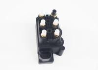 China 37206850319  Air Suspension Solenoid Air Control Valve Block For Rolls-Royce Ghost 2010-2018 for sale