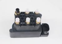 China 37206850319  Air Suspension Solenoid Air Control Valve Block For Rolls-Royce Ghost 2010-2018 for sale