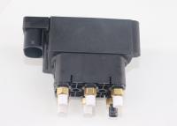 China 37206850319  Air Suspension Solenoid Air Control Valve Block For Rolls-Royce Ghost 2010-2018 for sale
