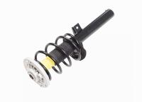 China BMW X3 F25 X4 F26 XDrive28i XDrive35i 2x Front Shock Struts Spring Assembly 31316796315 31316796316 for sale