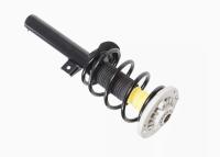 China BMW X3 F25 X4 F26 XDrive28i XDrive35i 2x Front Shock Struts Spring Assembly 31316796315 31316796316 for sale