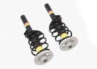 China BMW X3 F25 X4 F26 XDrive28i XDrive35i 2x Front Shock Struts Spring Assembly 31316796315 31316796316 for sale