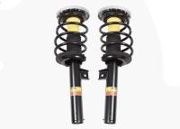 China BMW X3 F25 X4 F26 XDrive28i XDrive35i 2x Front Shock Struts Spring Assembly 31316796315 31316796316 for sale
