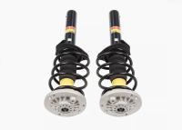 China BMW X3 F25 X4 F26 XDrive28i XDrive35i 2x Front Shock Struts Spring Assembly 31316796315 31316796316 for sale