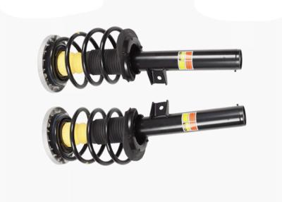 China BMW X3 F25 X4 F26 XDrive28i XDrive35i 2x Front Shock Struts Spring Assembly 31316796315 31316796316 for sale