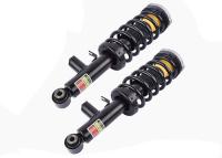 China 37126799911 37124096733 Rear Shock Absorber Struts Assys With EDC For BMW X3 F25 X4 F26 X Drive 2011-2018 for sale