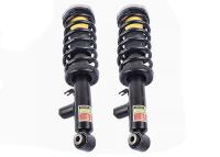 China 37126799911 37124096733 Rear Shock Absorber Struts Assys With EDC For BMW X3 F25 X4 F26 X Drive 2011-2018 for sale